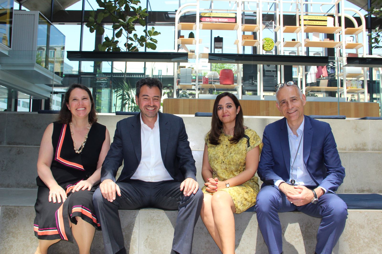 Kevin Speed à la conquête du rail français | CFNEWSINFRA