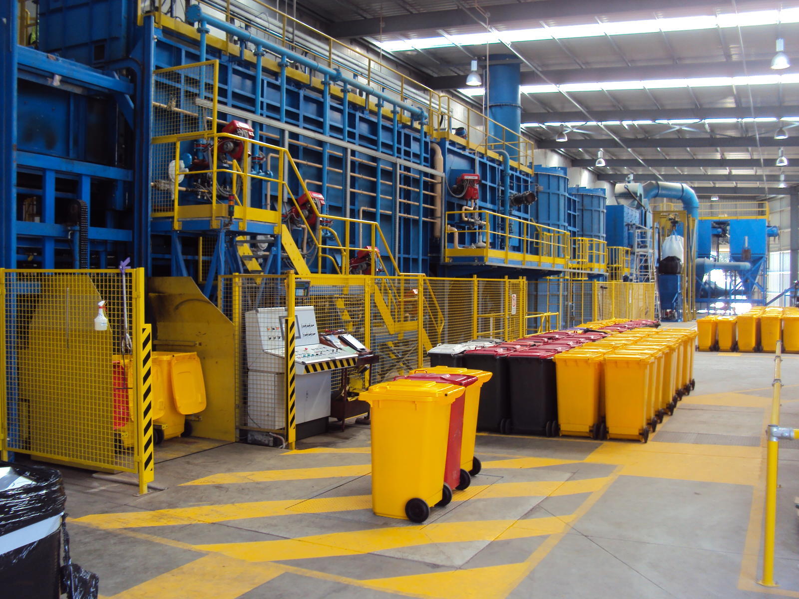 M&A Corporate ACTIVITE DE DECHETS DE SUEZ AU ROYAUME-UNI (EX SUEZ ...