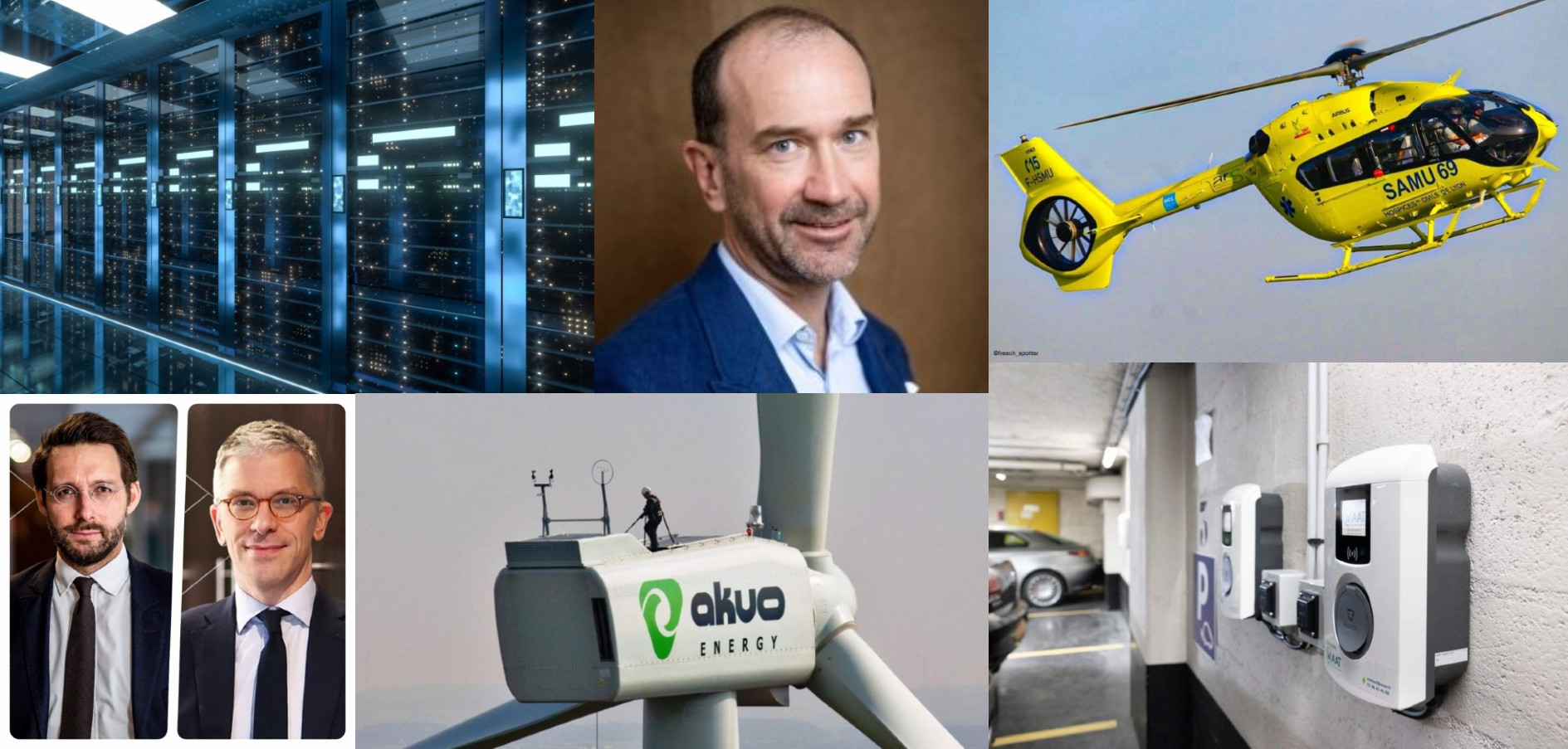 Top 10 de nos articles les plus lus en 2025 | CFNEWSINFRA
