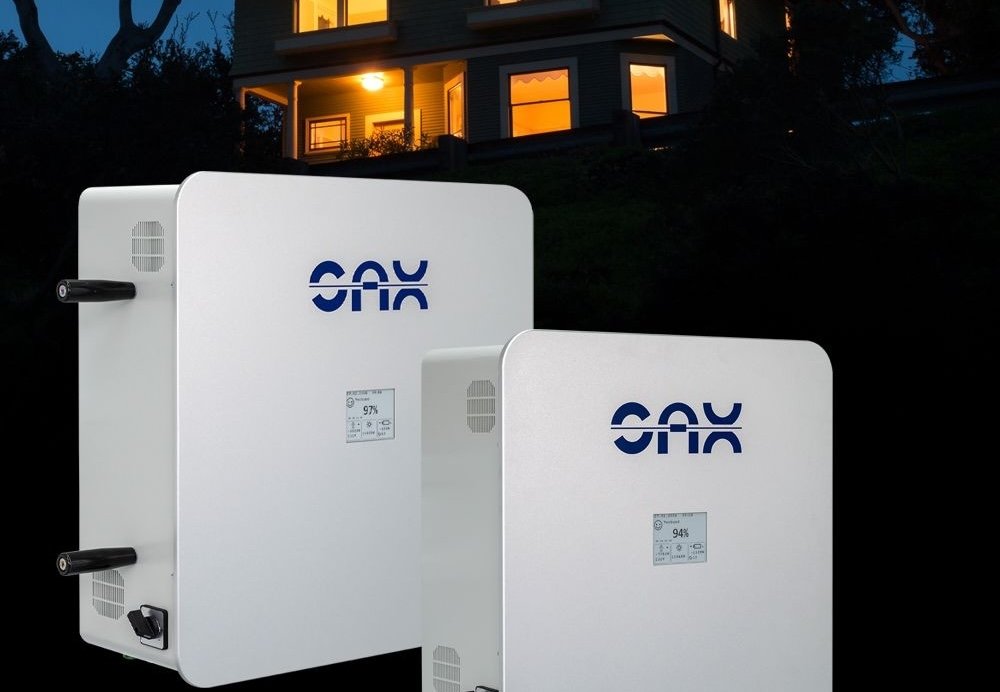 Un français électrise Sax Power | CFNEWSINFRA