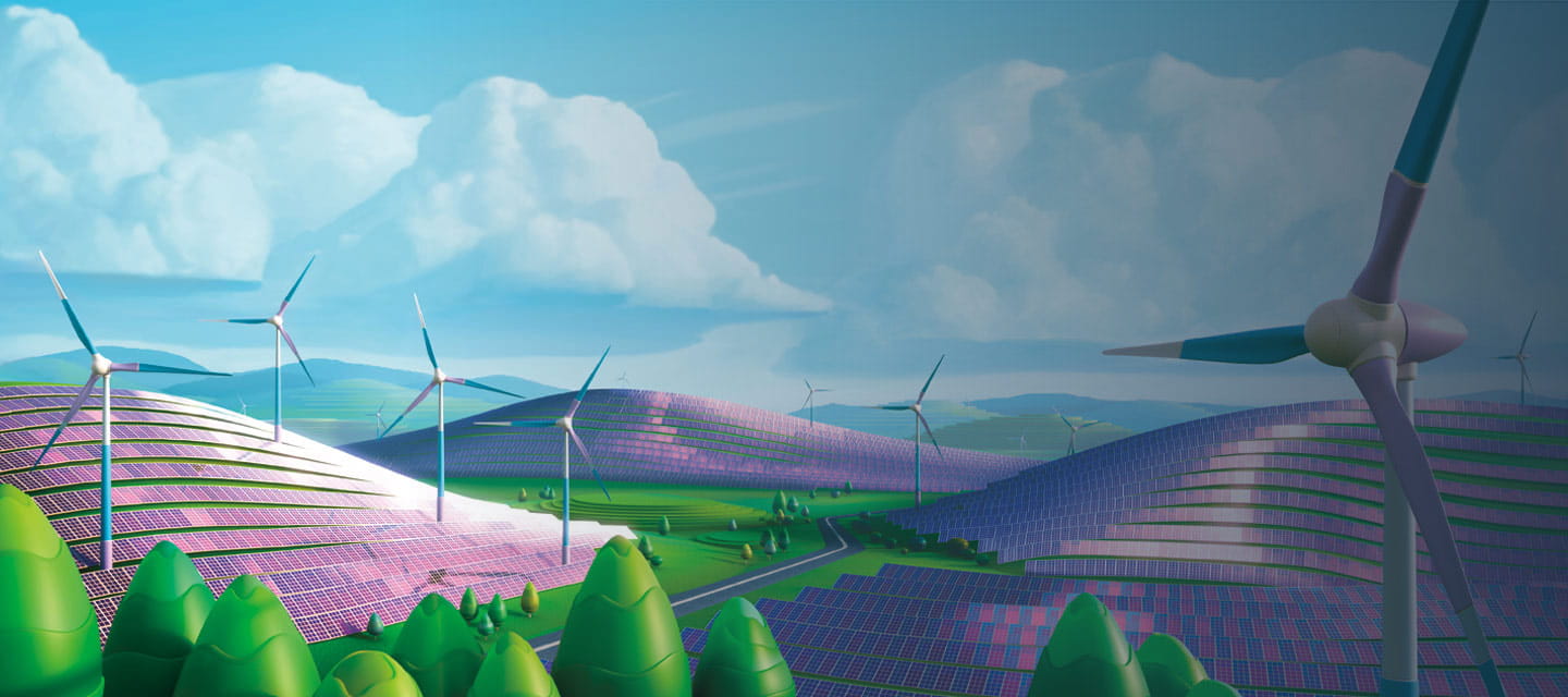 Glennmont Partners lance un fonds evergreen | CFNEWSINFRA