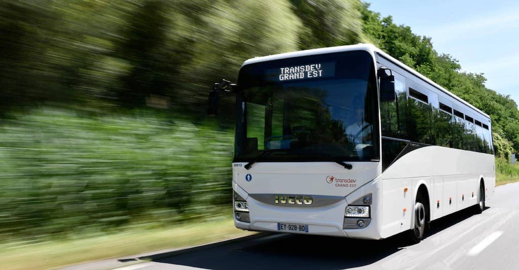 Transdev roule avec un nouveau majoritaire | CFNEWSINFRA