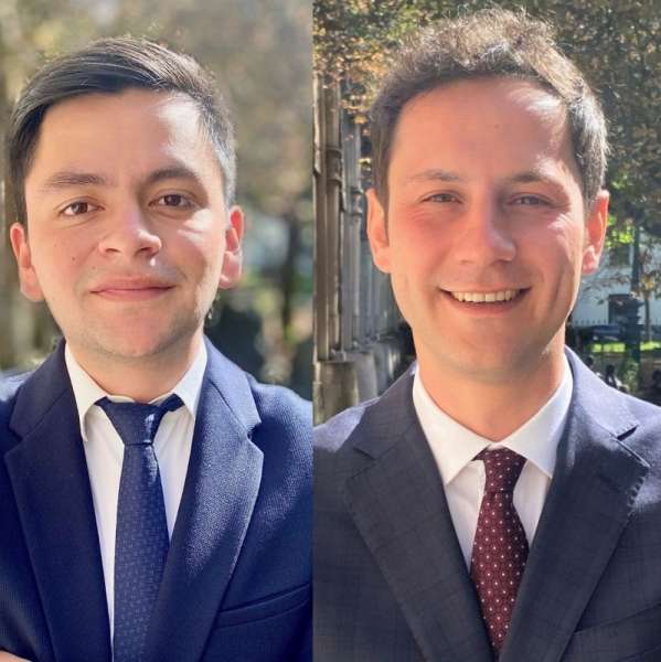 Jasmin Capital se dote de profils internationaux | CFNEWSINFRA