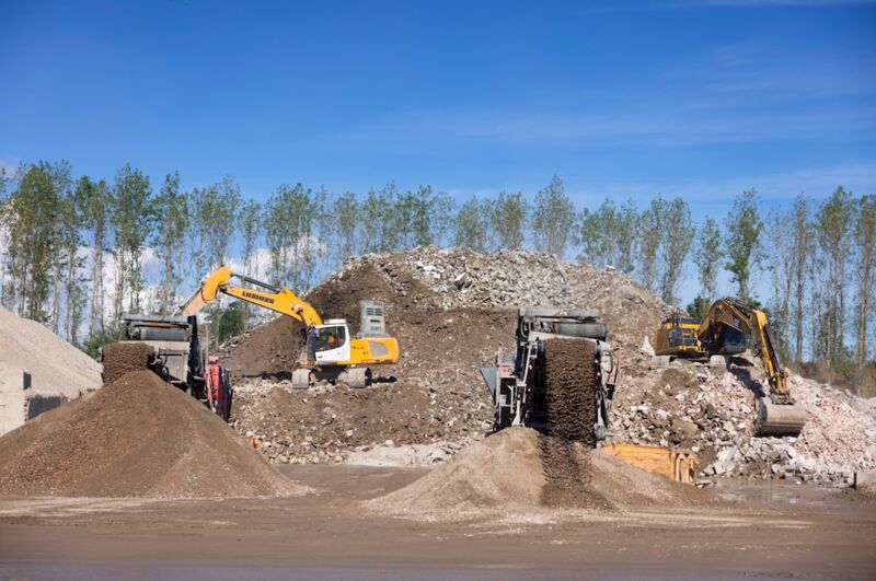 Blue Phoenix Group se consolide dans le traitement des déchets ...