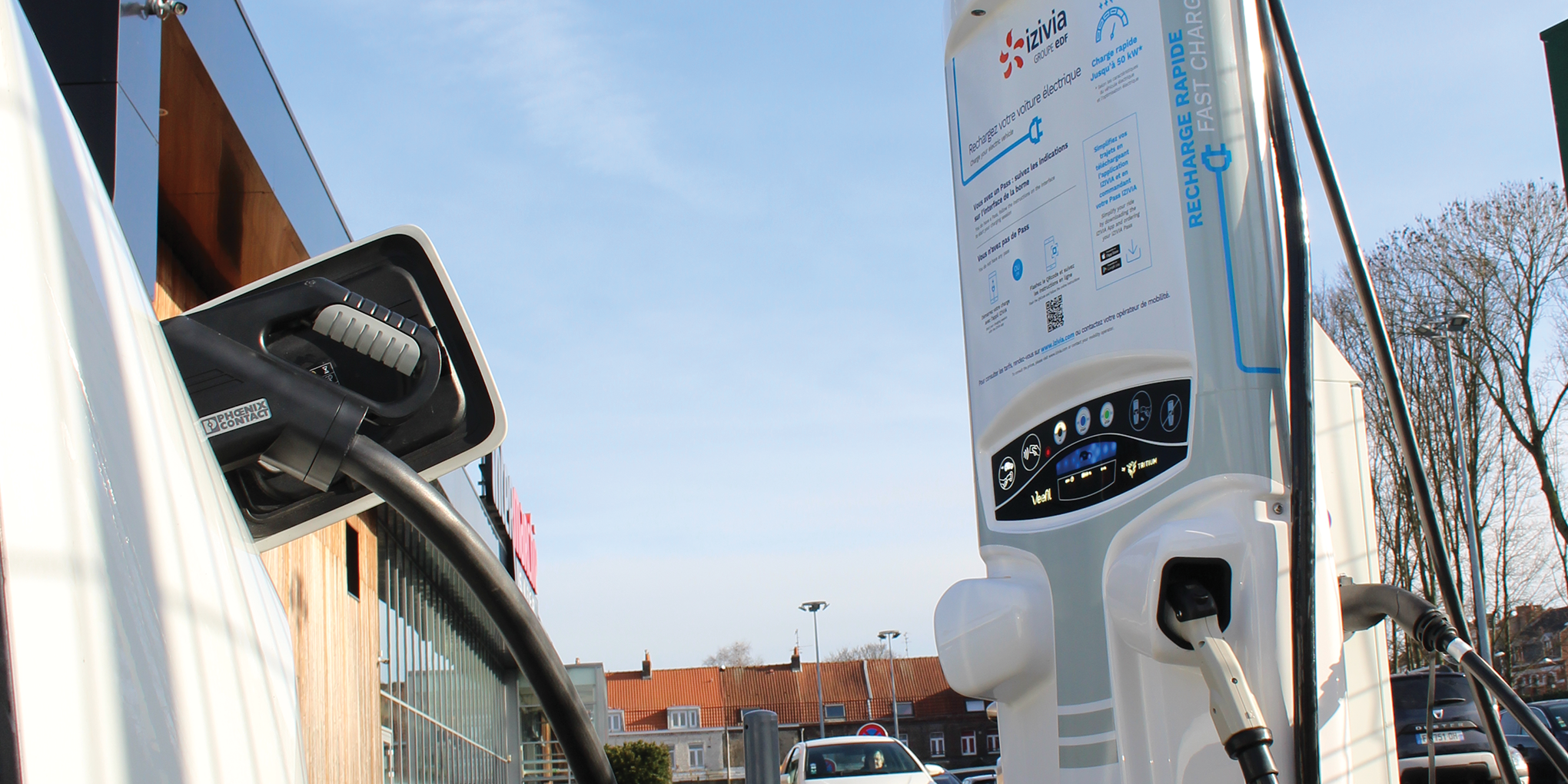 Izivia charge une joint venture avec un fonds néo-zélandais | CFNEWSINFRA