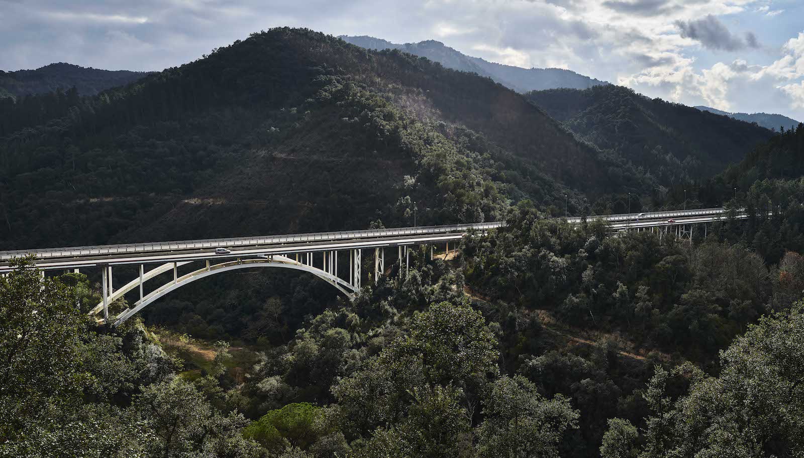 Les autoroutes catalanes se valorisent chez Vauban IP | CFNEWSINFRA