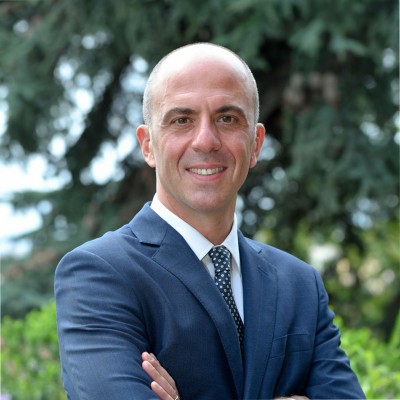 Gianbattista La Rocca | CFNEWSINFRA