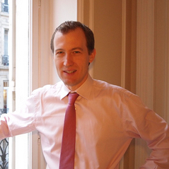 Adrien Le Doré - Personnalités | CFNEWS INFRA