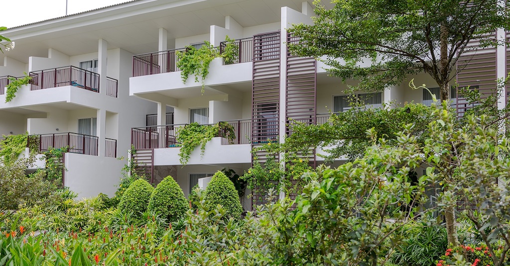 Ocea Smart Building réchauffe un build-up | CFNEWSINFRA