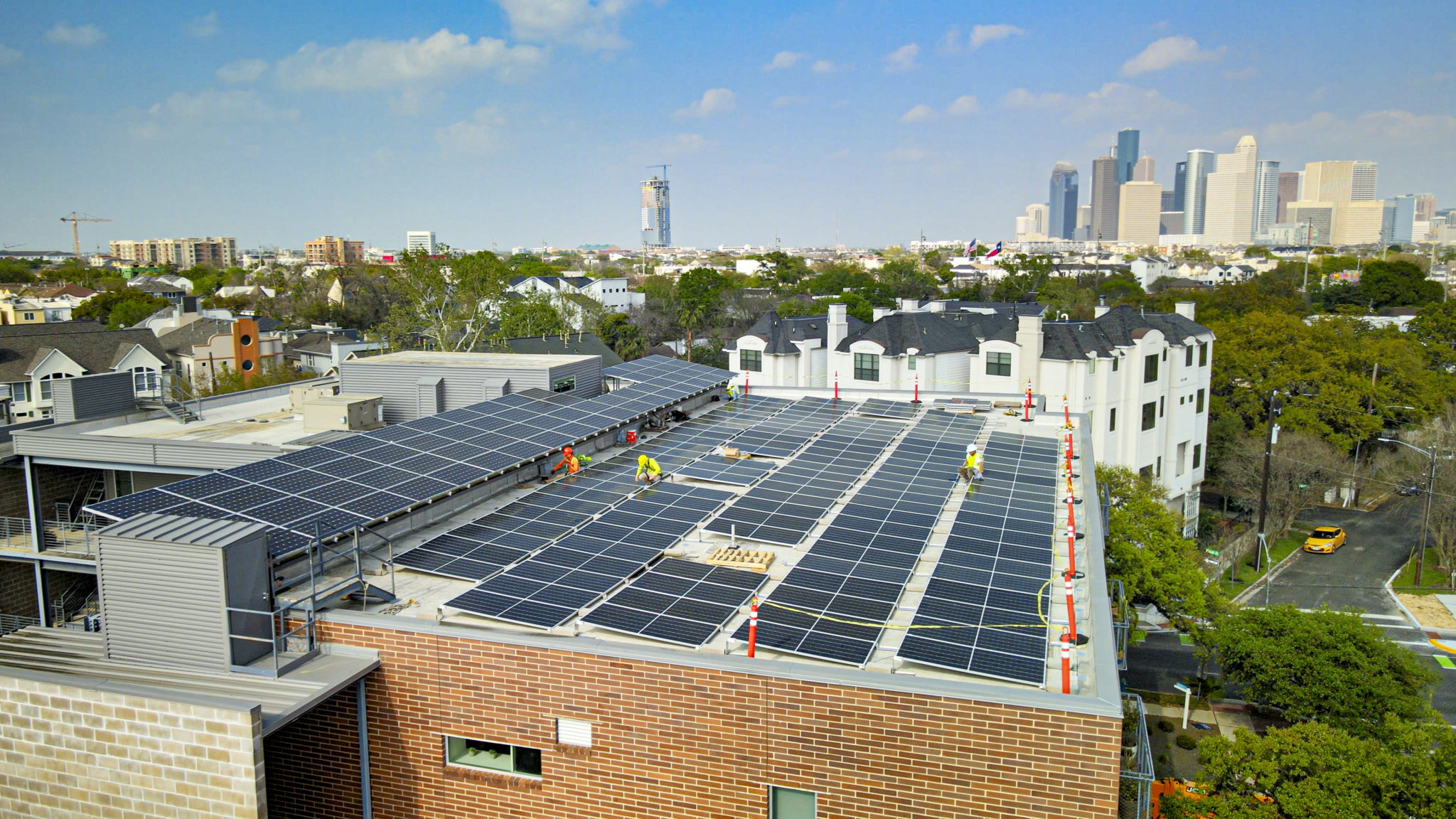 L'américain PearlX soutenu par un fonds tricolore | CFNEWSINFRA