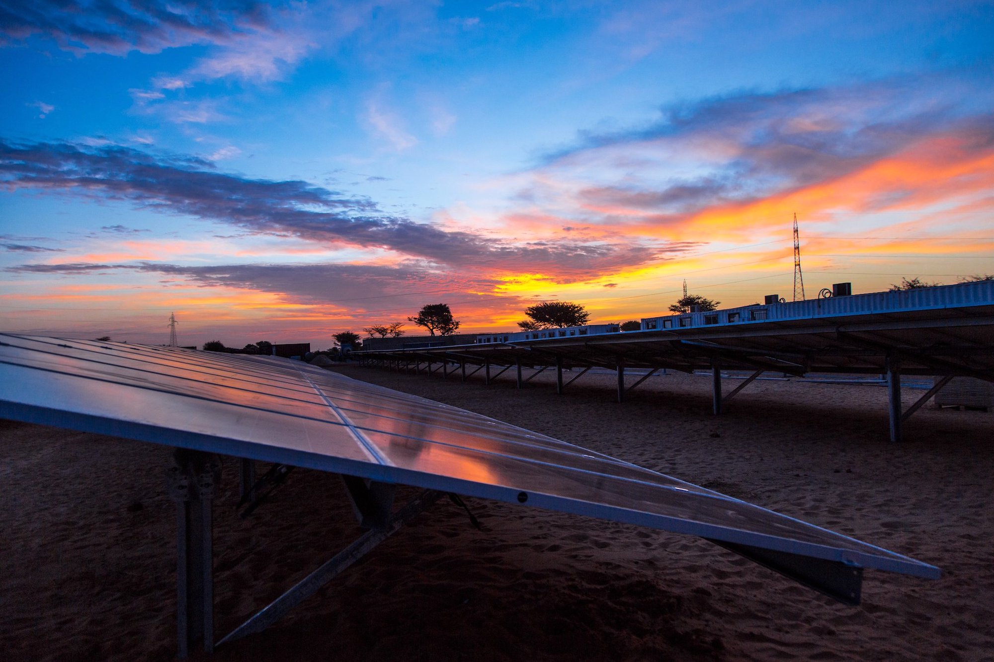 Meridiam confirme son engagement dans les infrastructures africaines ...