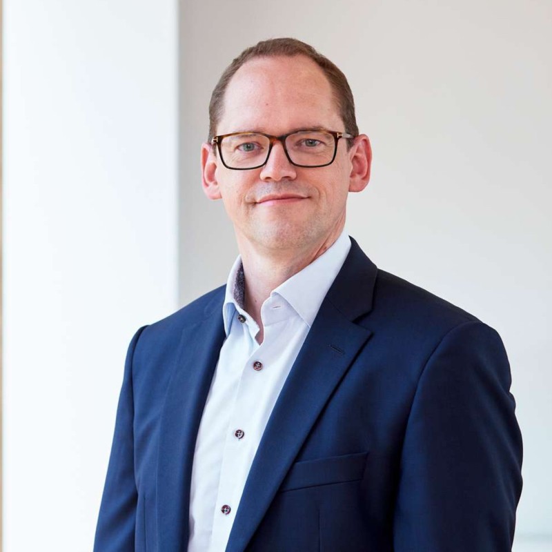 Copenhagen Infrastructure Partners s'allie un ex-Ørsted | CFNEWSINFRA