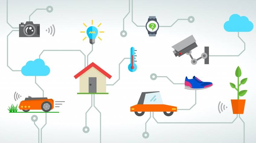 Ocea Smart Building organise un build-up angevin | CFNEWSINFRA