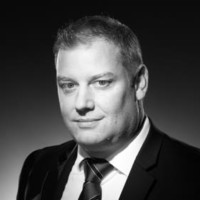 Olivier Aymard - Personnalités | CFNEWSINFRA