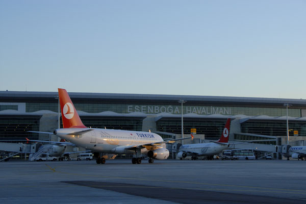 ADP débarque TAV Construction | CFNEWSINFRA