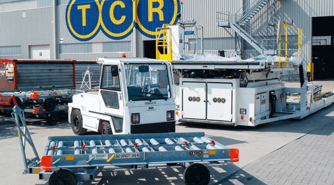 TCR s'équipe avec un actionnaire de contrôle | CFNEWSINFRA