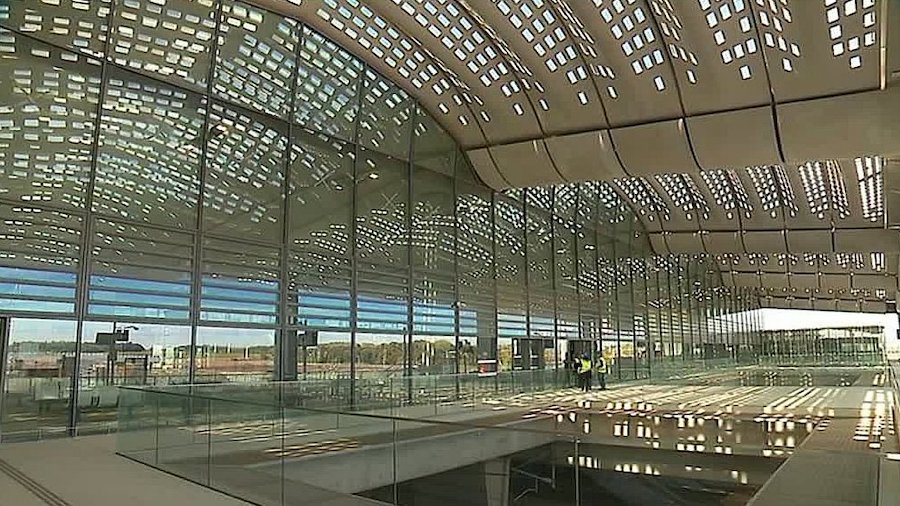 3i s'offre huit PPP opérationnels en France | CFNEWSINFRA