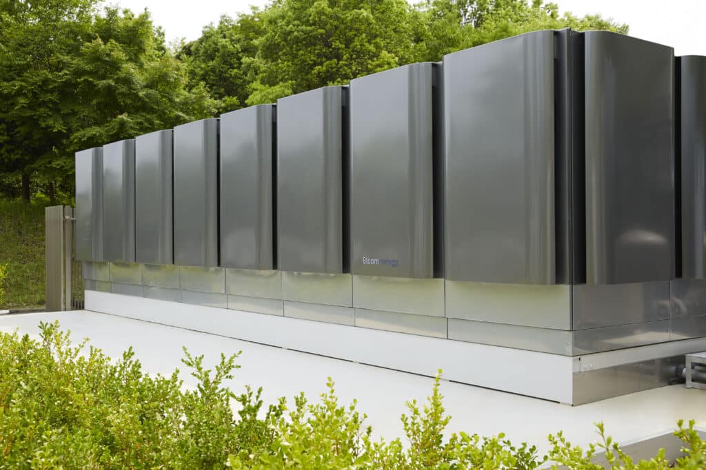 Brookfield investit dans l’IA avec Bloom Energy | CFNEWSINFRA