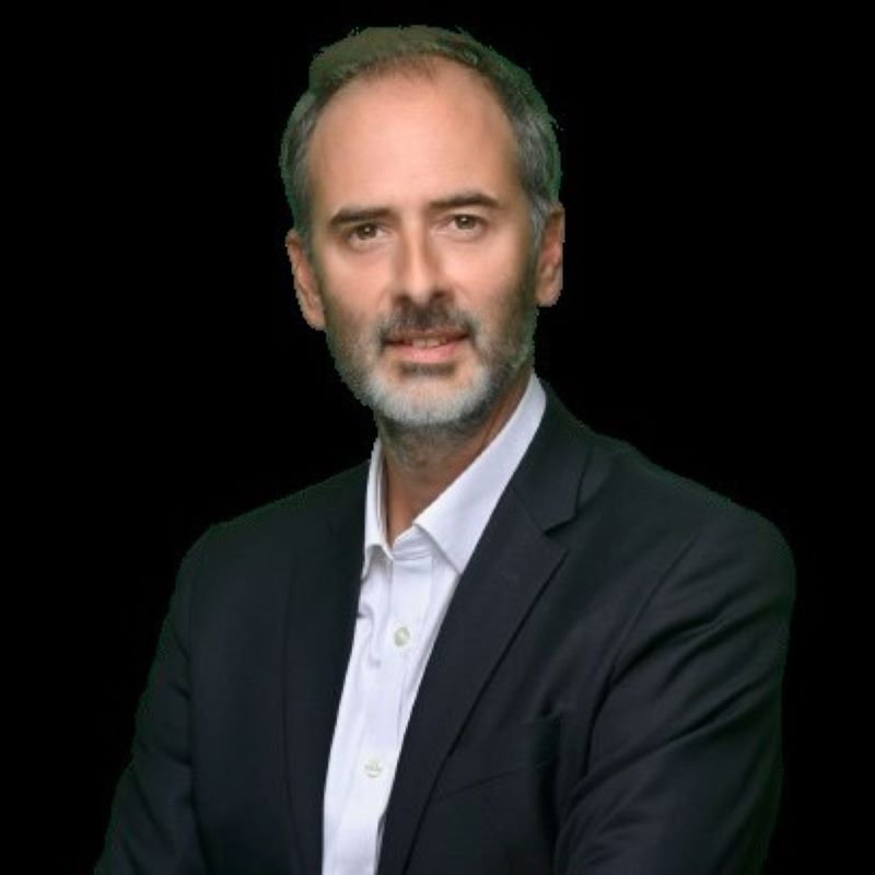 Thibauld Thuillez - Personnalités | CFNEWSINFRA