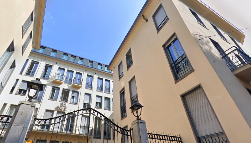 Antin Infrastructure prête son serment d'Hippocrate en Italie | CFNEWSINFRA