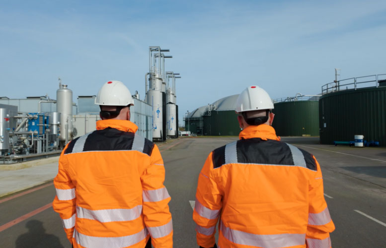 Asterion met les gaz dans la bataille du biométhane | CFNEWSINFRA