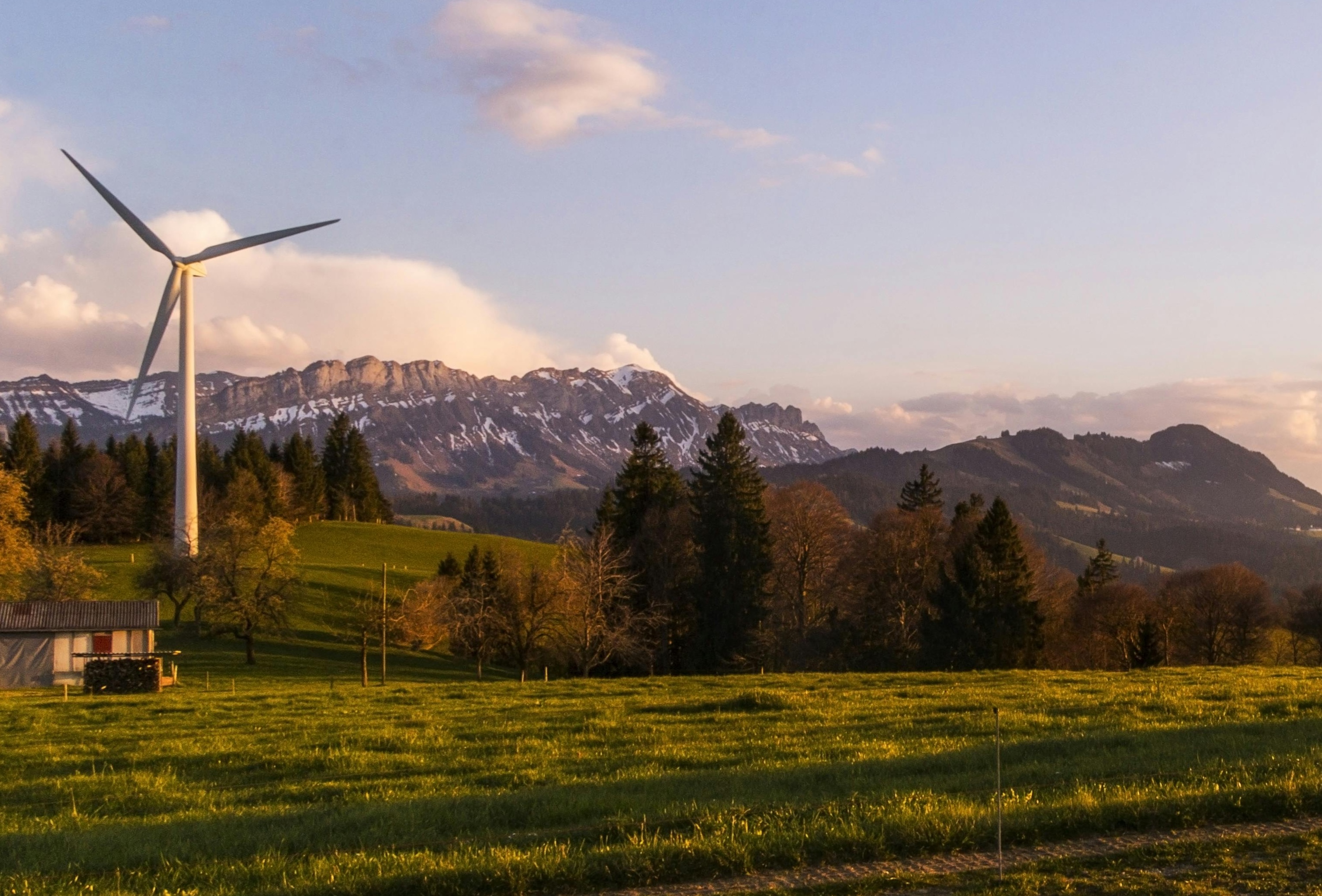 Swift 2 s'ouvre à l'electricité renouvelable | CFNEWSINFRA