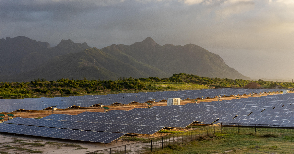 Axian Energy veut changer d’échelle en Afrique | CFNEWSINFRA