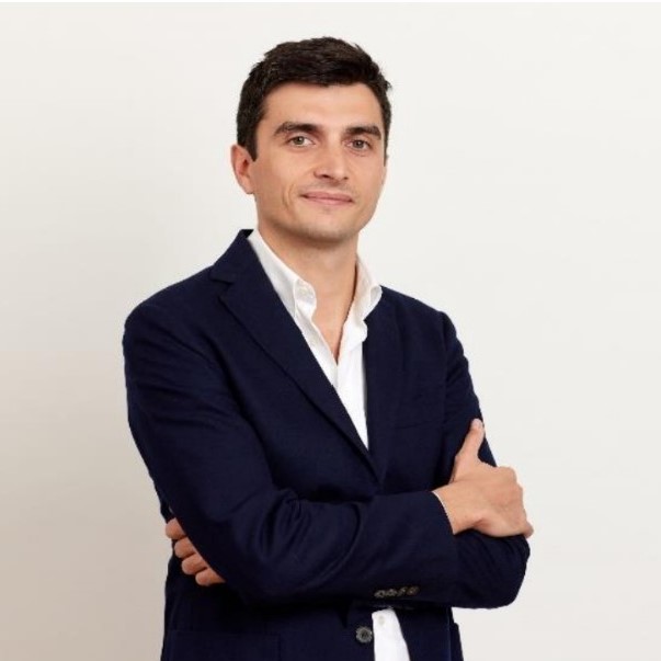 Etic Partners recrute un ex-Akuo | CFNEWSINFRA