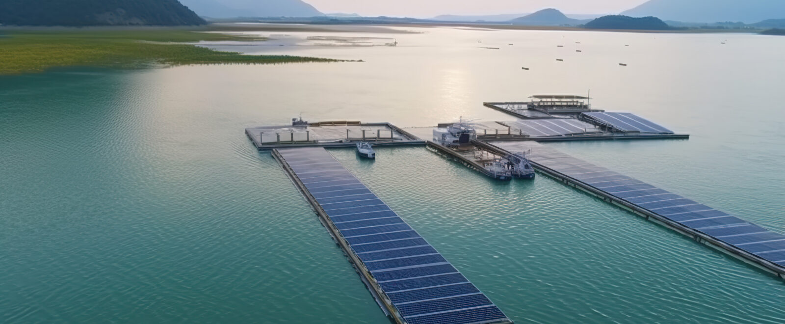 ICG Infrastructure APAC I | CFNEWS INFRA
