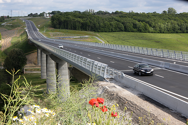 Première opération française pour DIF Infrastructure V | CFNEWSINFRA