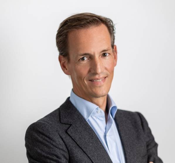 Un ex-PDG de Saur et Vinci Concessions pour Infranity | CFNEWS INFRA